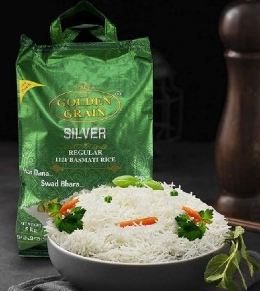 5 best basmati rice in India 2020 - AasmaHub